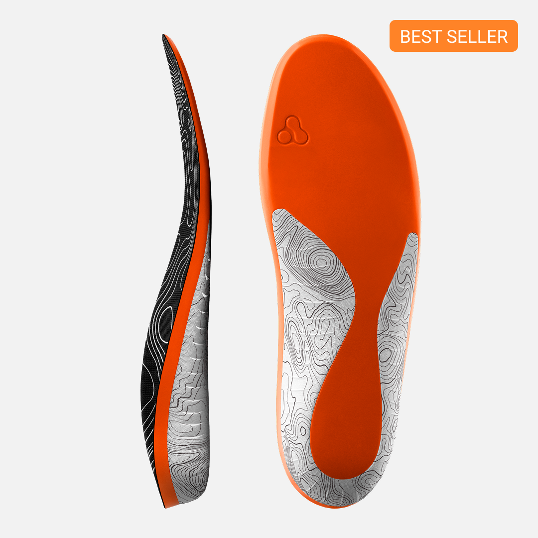 Insoles That Work From the Joint Up | Protalus Landing Gear