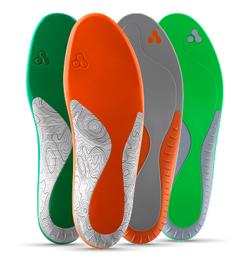 Protalus | Shoe insoles for Alignment, Comfort, and Support