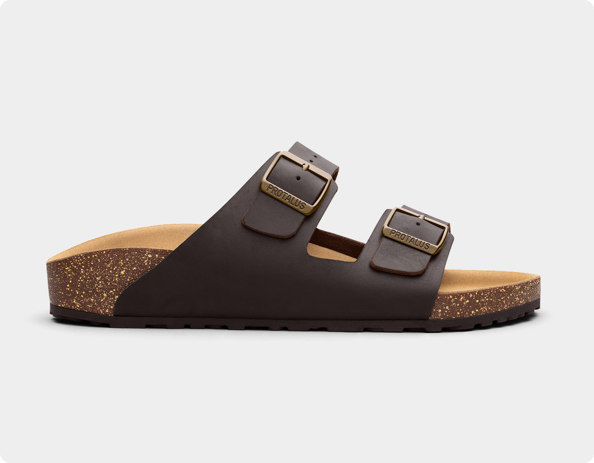 Protalus | Footwear and Insoles for Alignment, Comfort, and Support