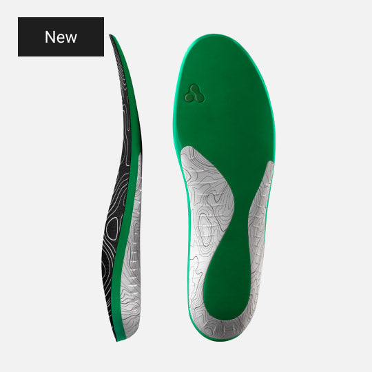 T-100 Shoe Insoles - Protalus