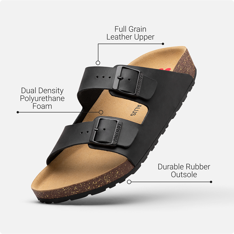 Cascade Black – Protalus