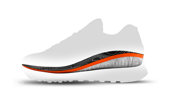 M-100 Shoe Insoles - Protalus