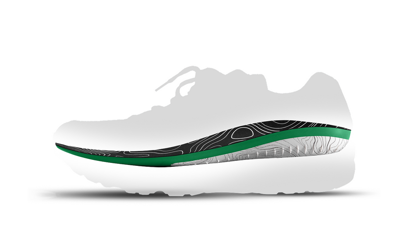 T-100 Shoe Insoles - Protalus