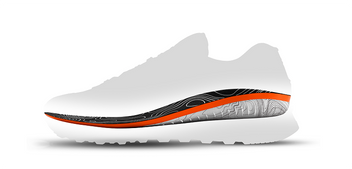 M-100 Shoe Insoles - Protalus