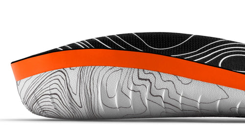 M-100 Shoe Insoles - Protalus